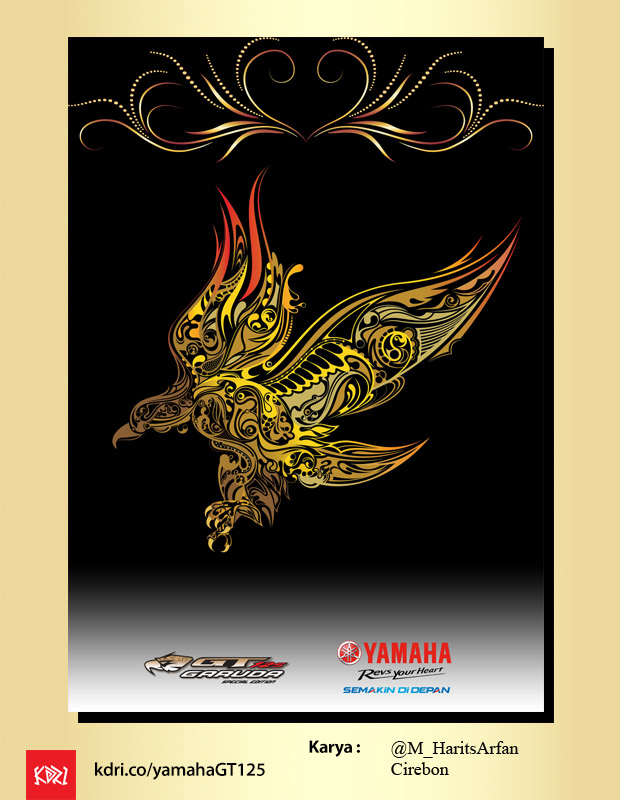 The Art Of Garuda | HelloMotion.com